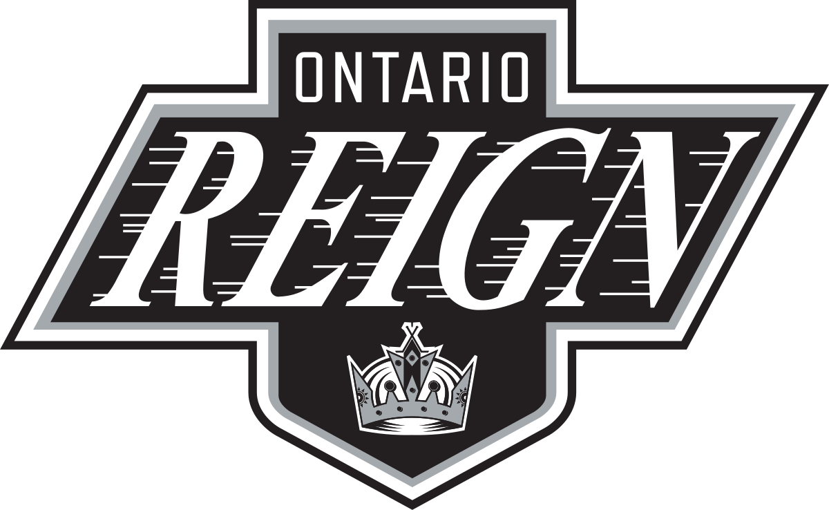 Ontario Reign Shop | Ontario Reign Apparel, Gear, and Merchandise