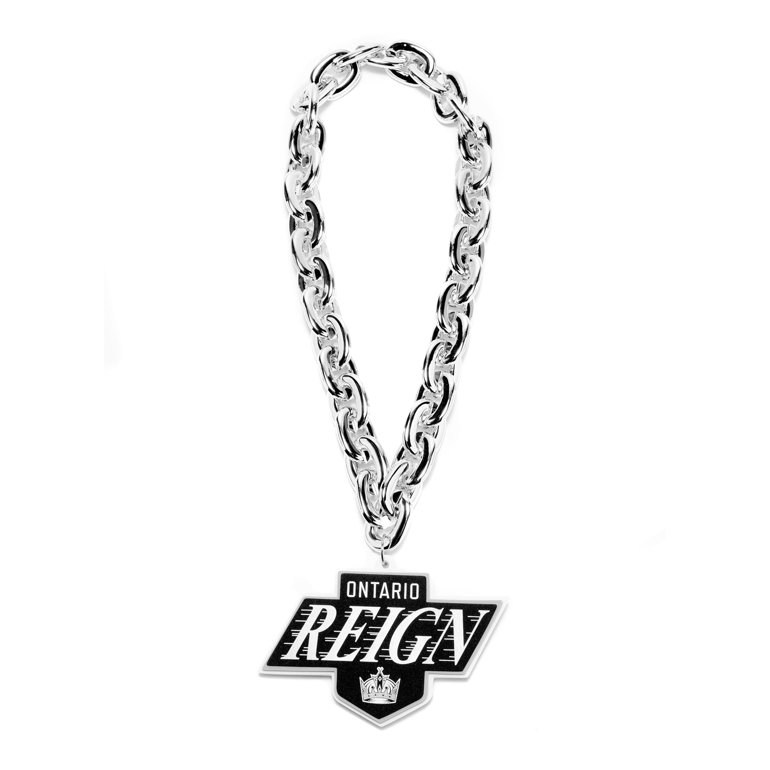 Primary Rockstar Chains | Ontario Reign – Ontario Reign Shop