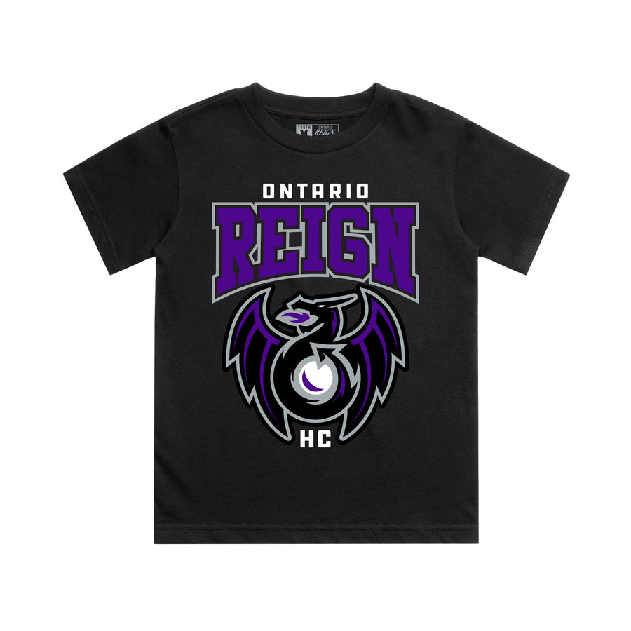 Ontario Reign Shop | Ontario Reign Apparel, Gear, and Merchandise