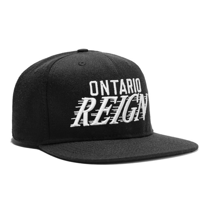 Ontario Reign Shop | Ontario Reign Apparel, Gear, and Merchandise