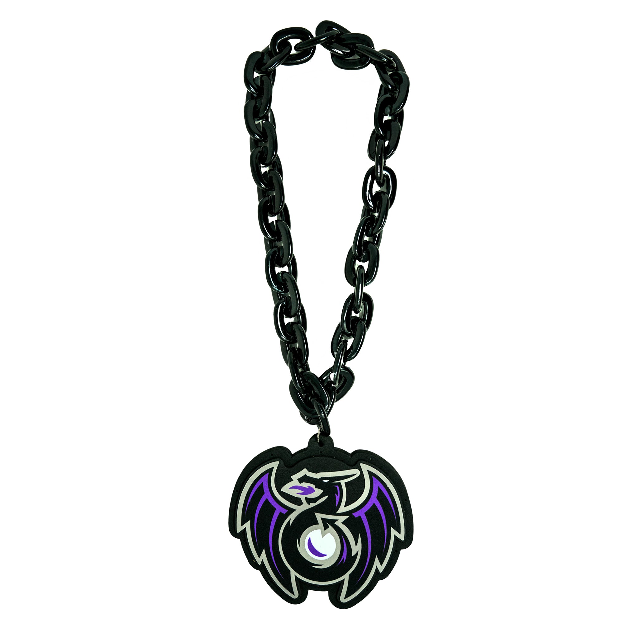 Dragon Light Up Rockstar Chain | Ontario Reign – Ontario Reign Shop