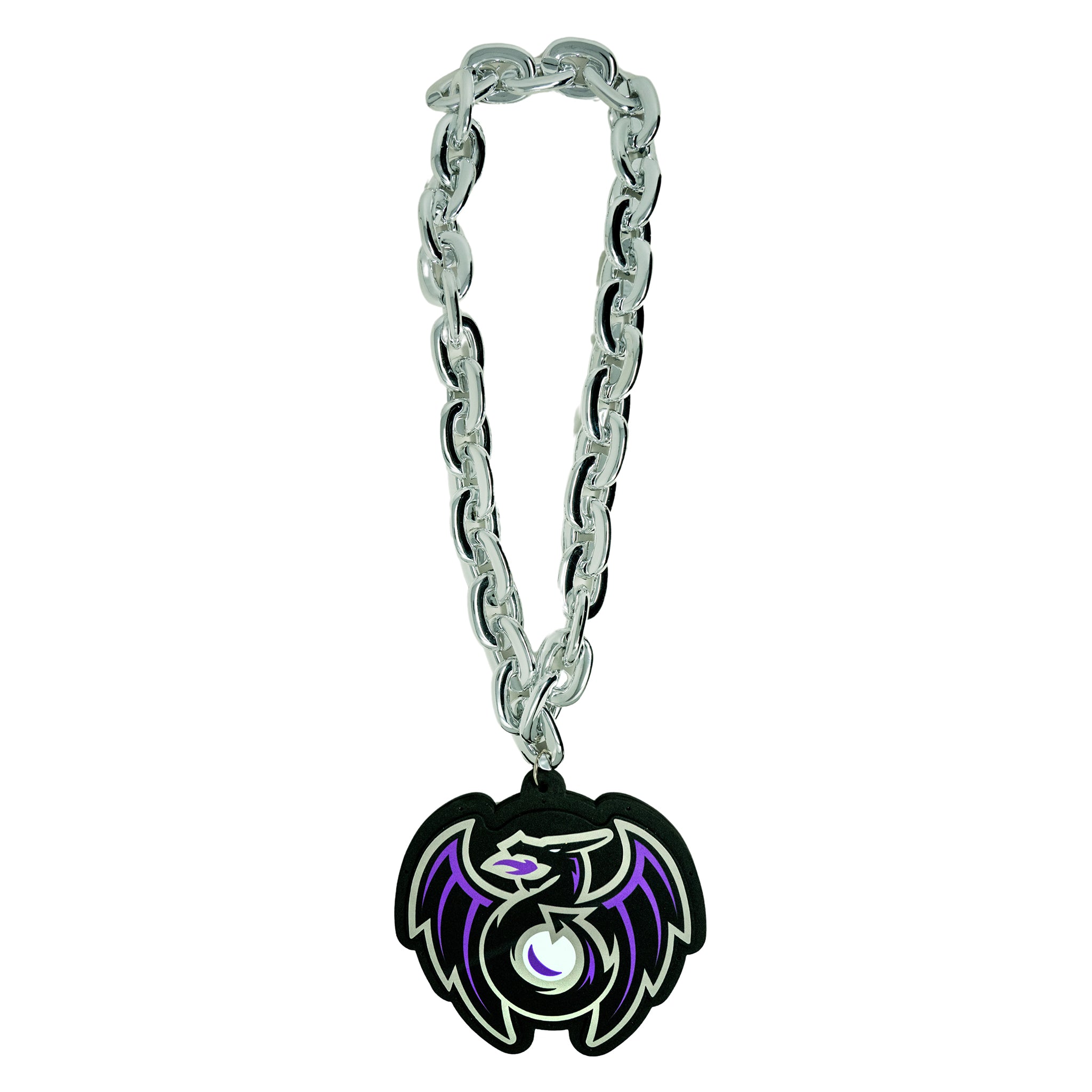 Dragon Light Up Rockstar Chain | Ontario Reign – Ontario Reign Shop