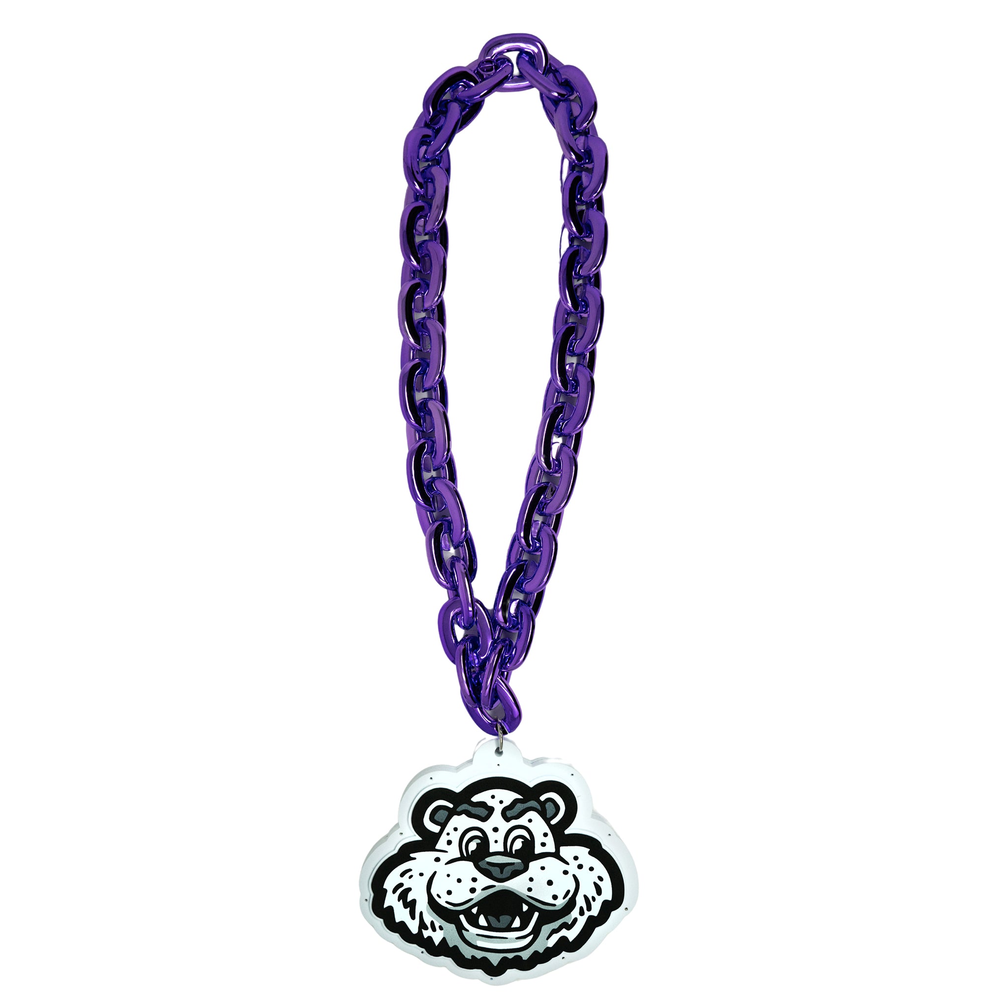 Kingston Light Up Rockstar Chain | Ontario Reign – Ontario Reign Shop