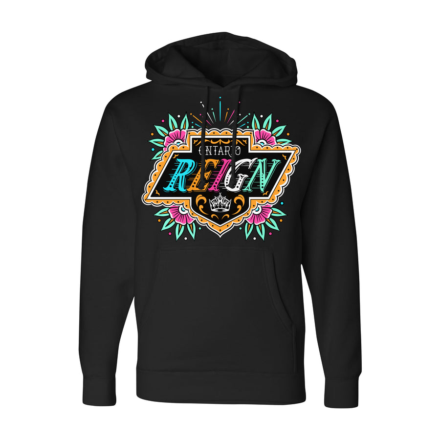 Ontario Reign Shop | Ontario Reign Apparel, Gear, and Merchandise