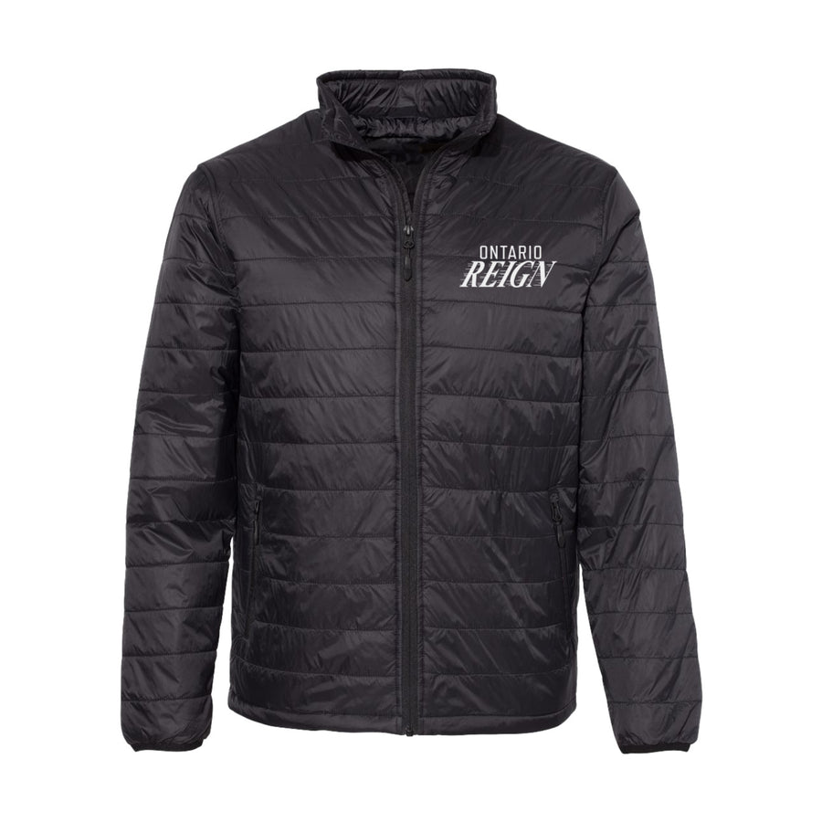 Ontario Reign Shop | Ontario Reign Apparel, Gear, and Merchandise