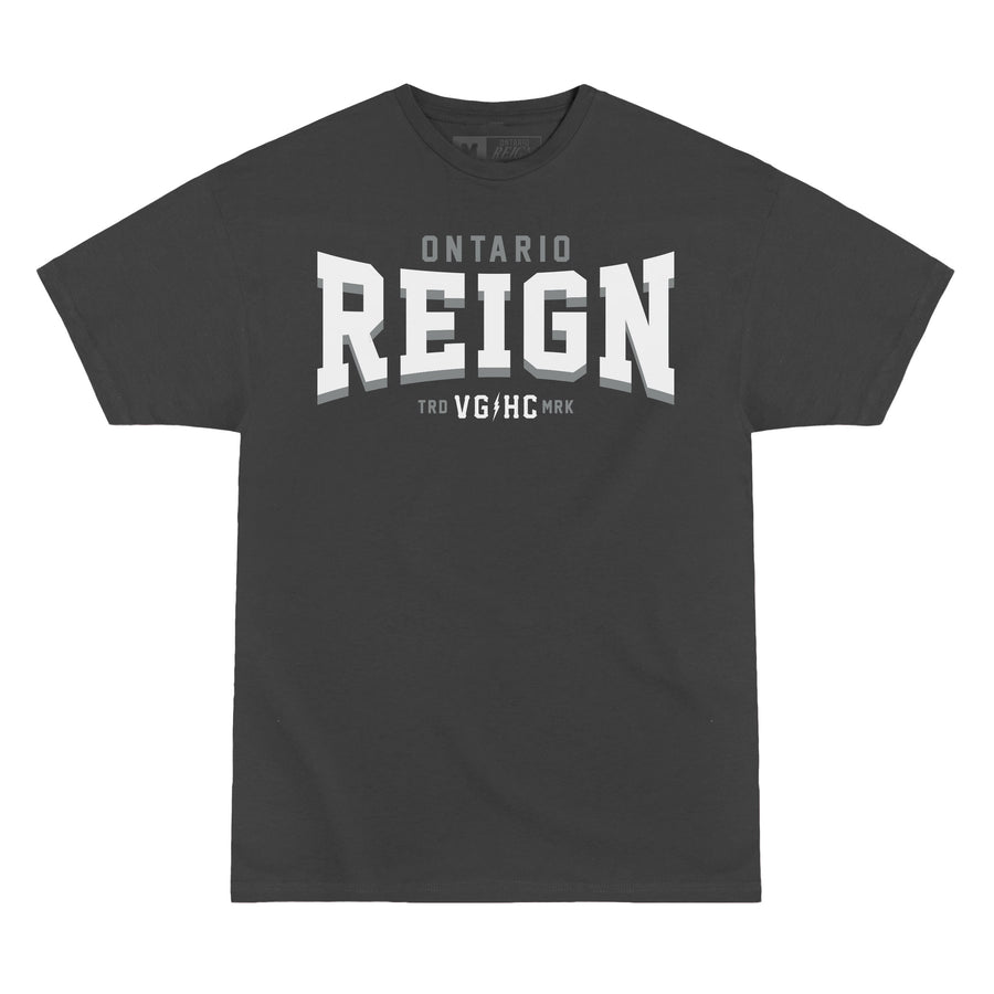 Ontario Reign Shop | Ontario Reign Apparel, Gear, and Merchandise