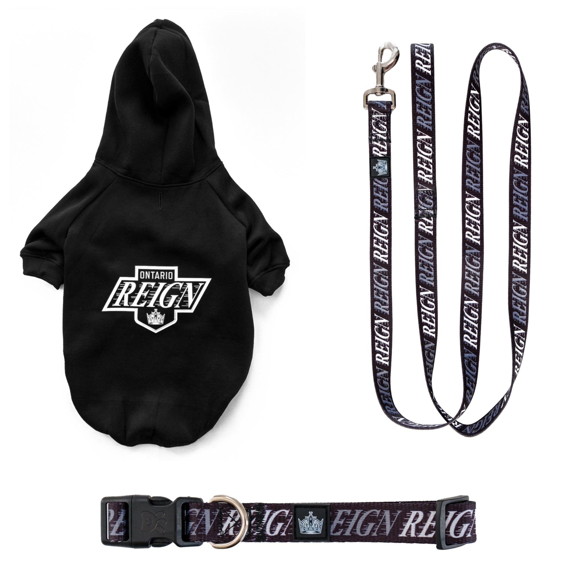 Ultimate Dog Pack | Ontario Reign by Violent Gentlmen – Ontario Reign Shop
