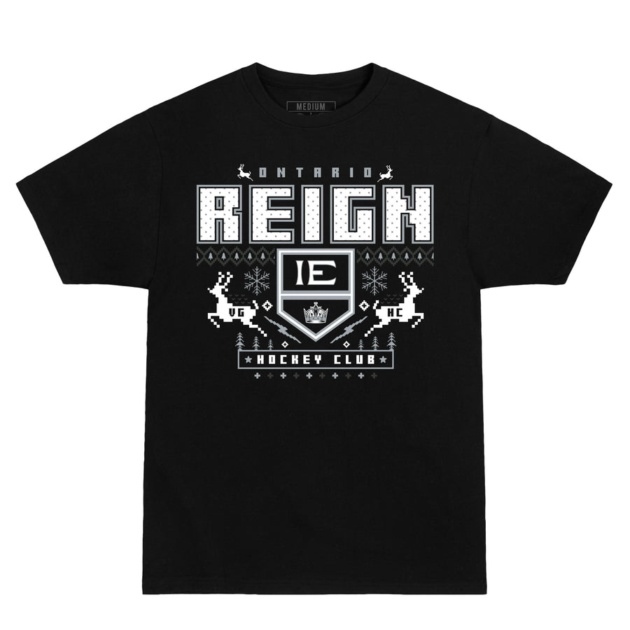 Ontario Reign Shop | Ontario Reign Apparel, Gear, and Merchandise